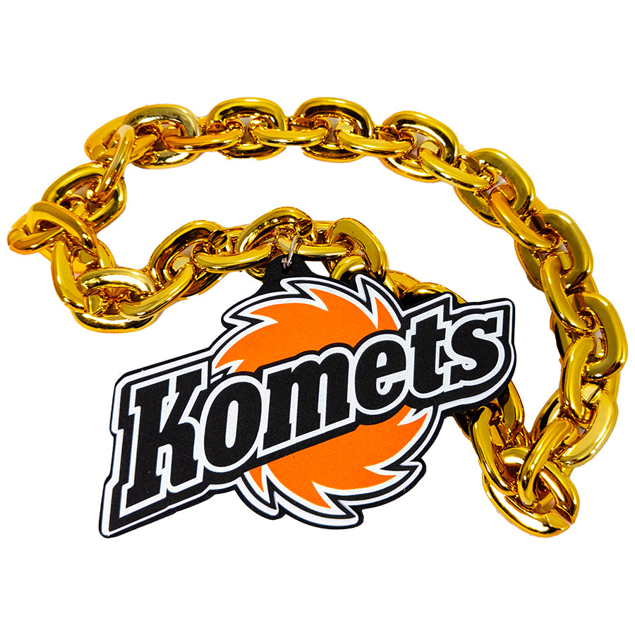 Fort Wayne Komets Shop