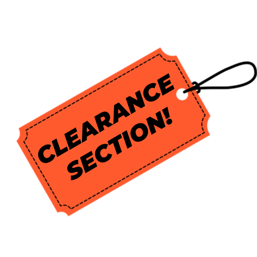 Clearance – Fort Wayne Komets