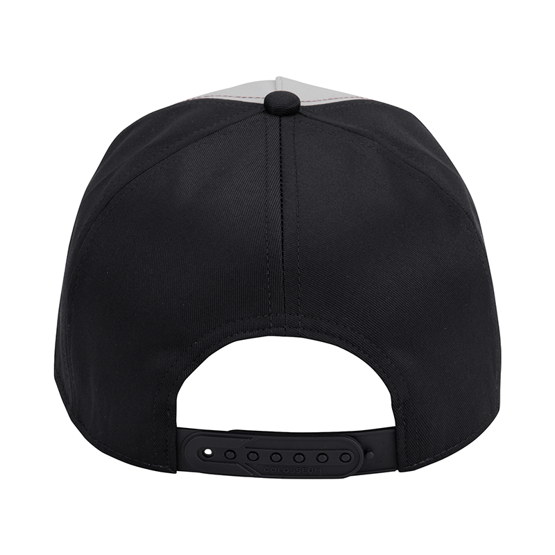 Snapback Nuclear Mid Profile Hat – Fort Wayne Komets