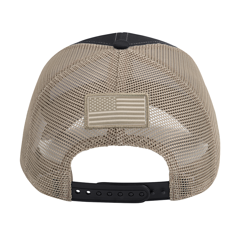 Snapback OHT Hat – Fort Wayne Komets