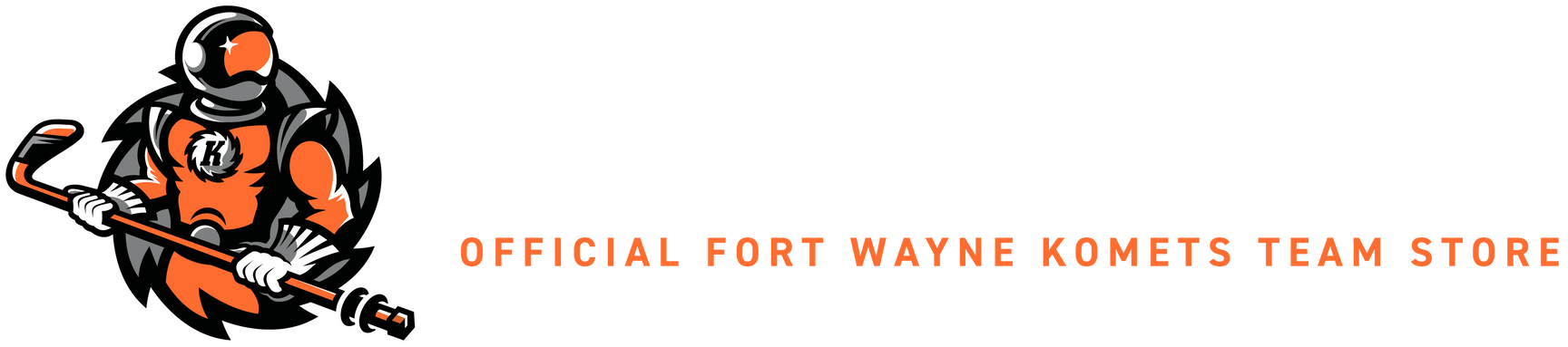 Fort Wayne Komets Shop